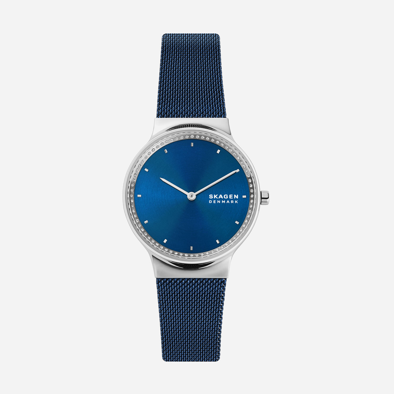 Relógio Skagen Feminino em Aço | MONTE CARLO
