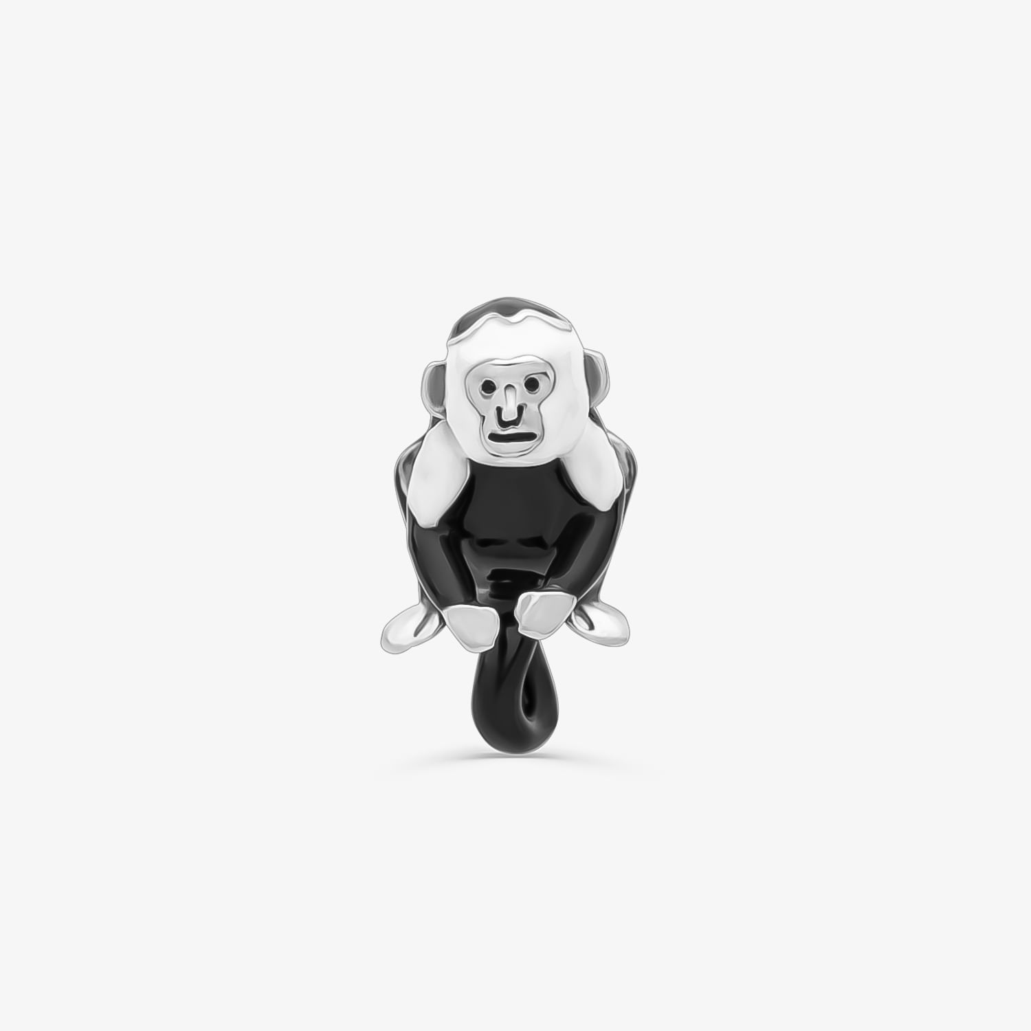 Charm Marcel Friends em Prata 925 | MONTE CARLO