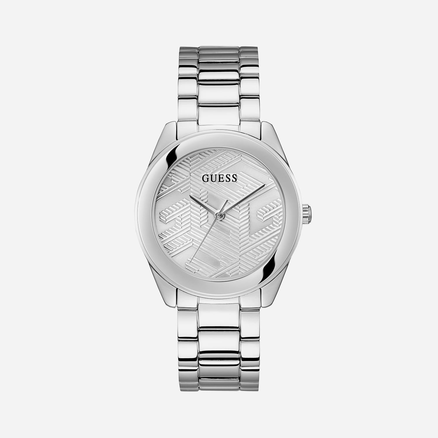 Relógio Guess Unissex em Aço GW0606L1 | MONTE CARLO