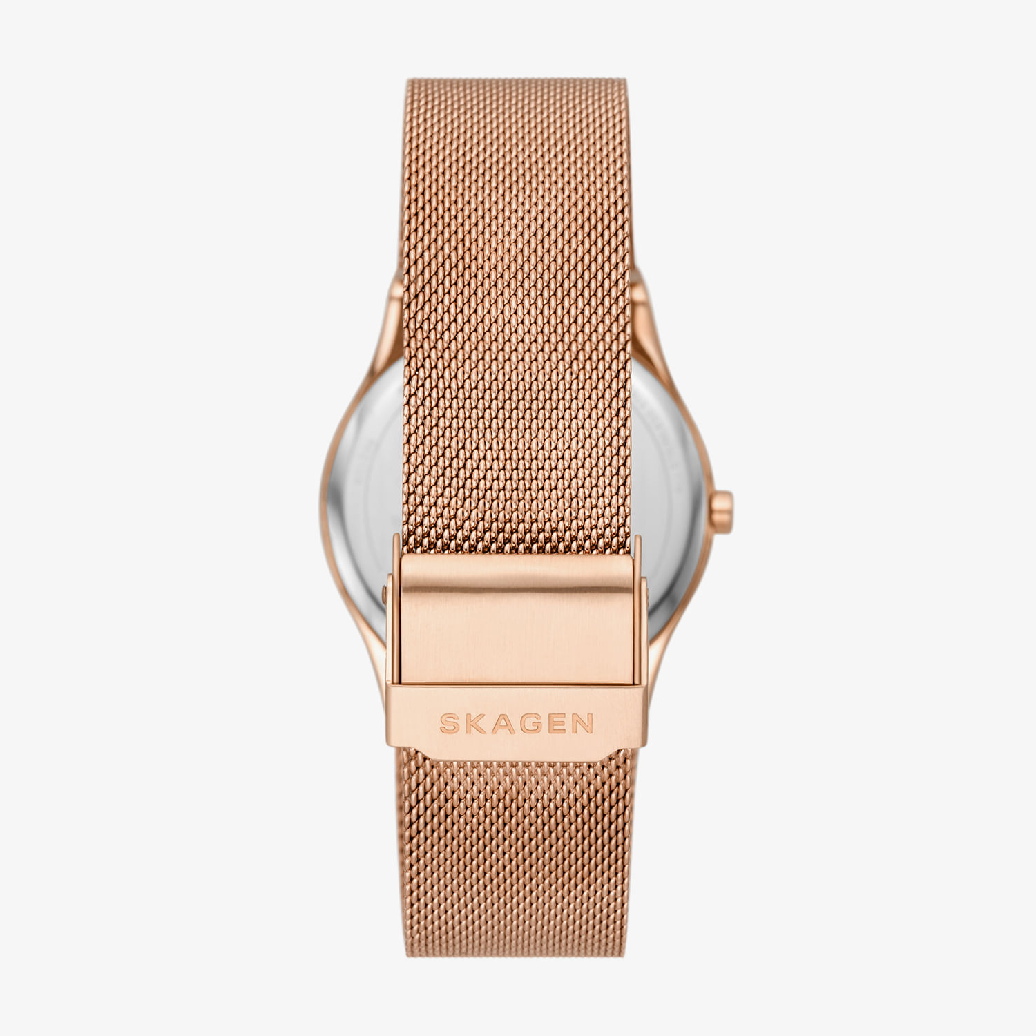 Relógio Skagen Anita Feminino em Aço Rosé SKW3023B1 | MONTE CARLO