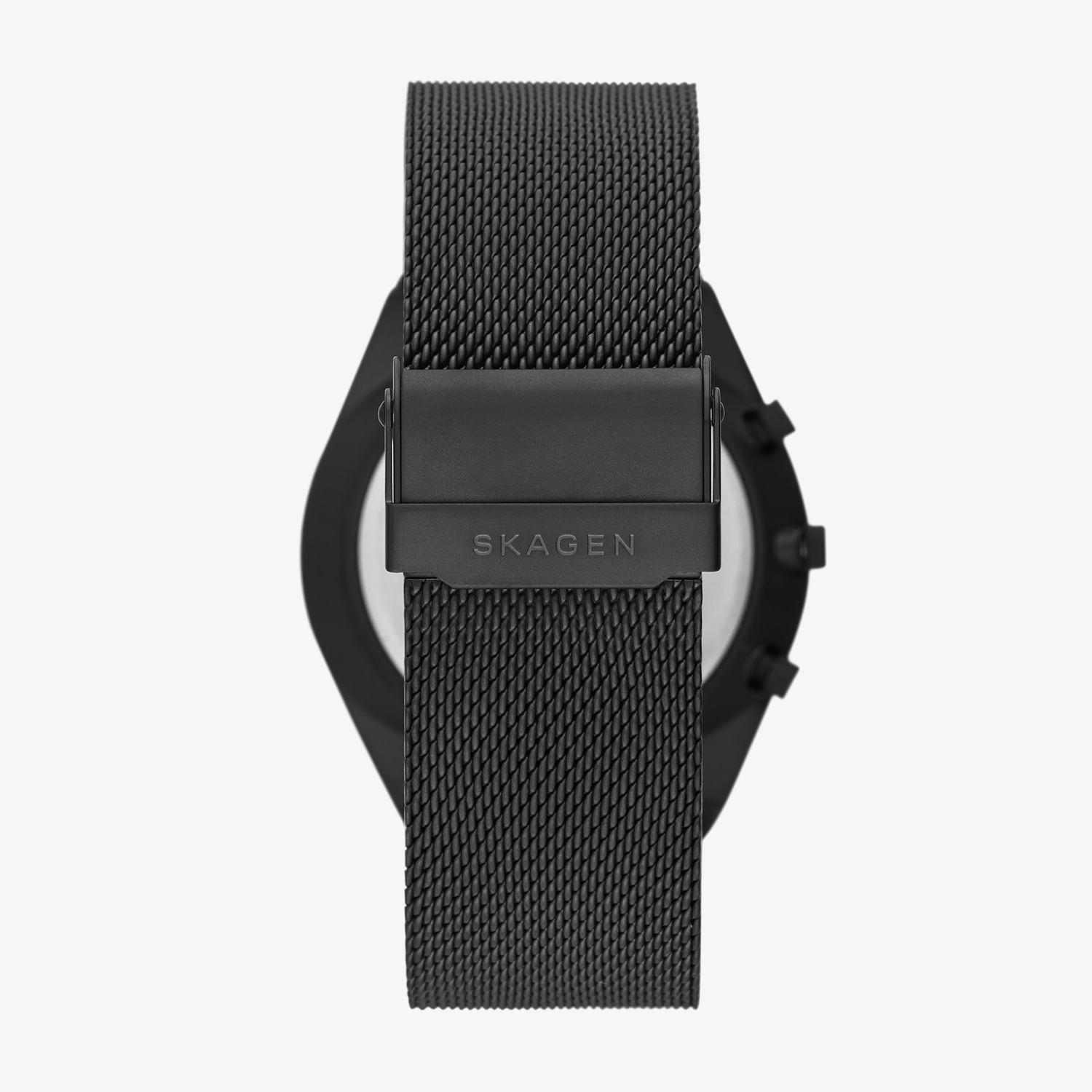 Relógio Skagen Masculino em Aço Azul SKW6841B1 | MONTE CARLO