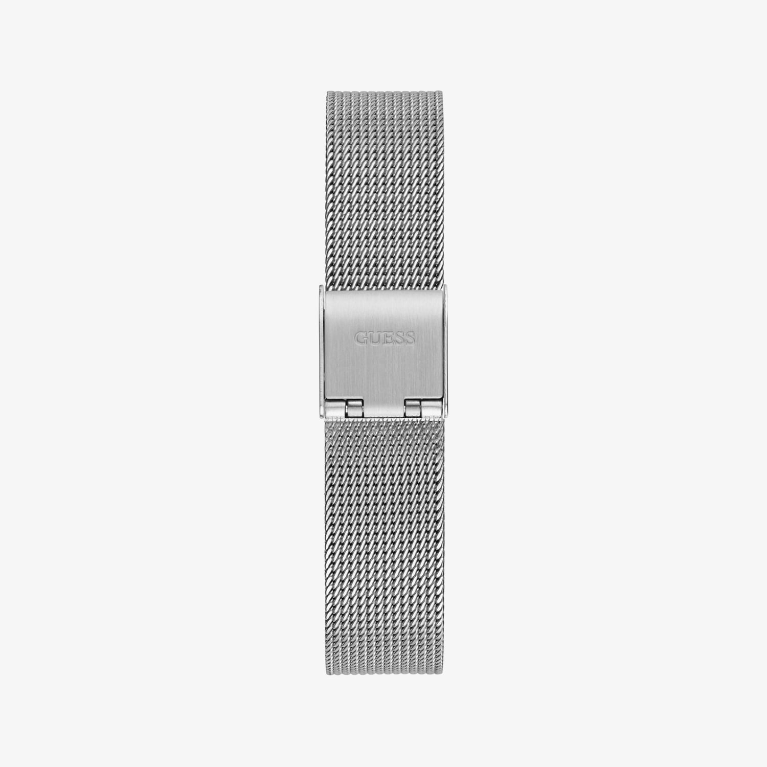 Relógio Guess Feminino em Aço Prateado GW0534L1 | MONTE CARLO