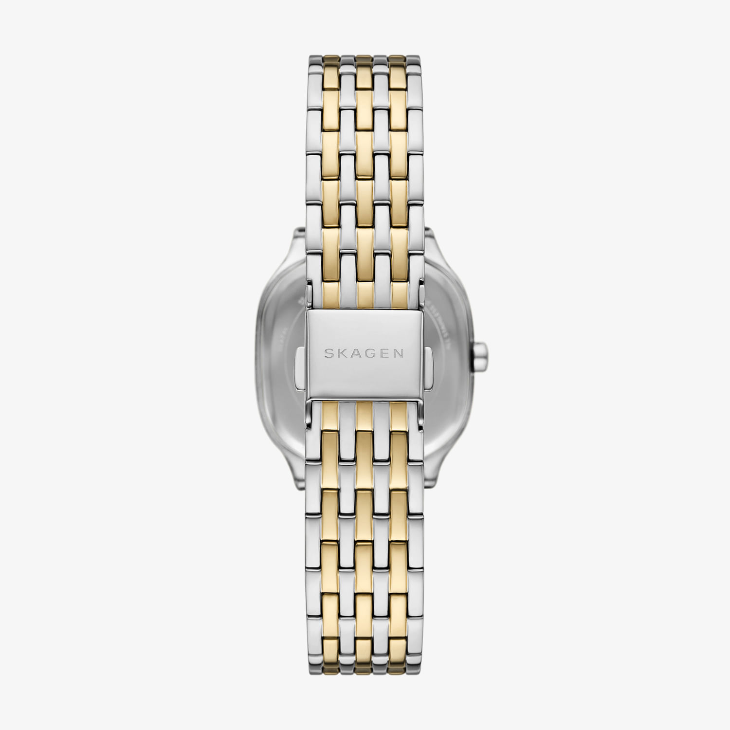 Relógio Skagen Feminino Hagen em Aço Bicolor SKW3160B1 | MONTE CARLO