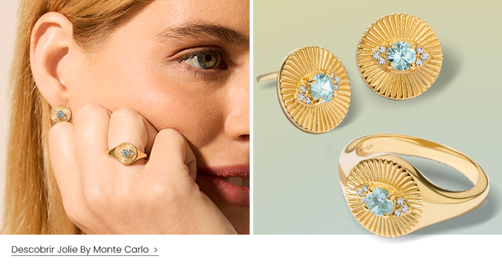 Monte Carlo - Joias de Ouro e Prata, Alianças e Relógios